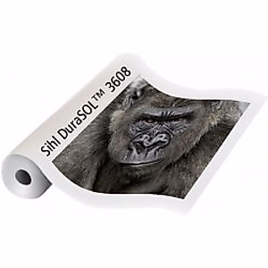 SIHL 3608 DuraSOL Medium Display Film 12 mil in 54" x100'