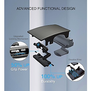 CHAOREN Ratchet Elastic Belt for Men - Nylon Web Adjustable Belt 1 3/8" Fabric Golf Belt - for Casual Wear