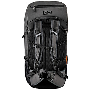 Easton Deluxe Recurve Pack 526031|SL,Black/Grey