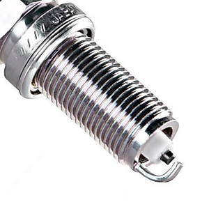 NGK For Subaru Tribeca 2010-2012 Spark Plug Nickel Box of 4 LFR6C-11 | 7787