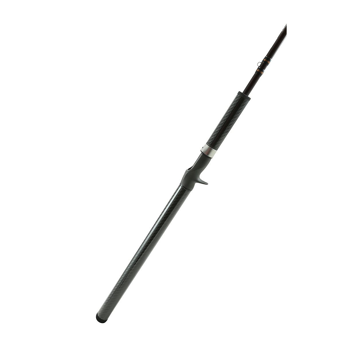 OKUMA GSC-C-962XH-CG Guide Select Classic Salmon Rods, 9'6", Merlot