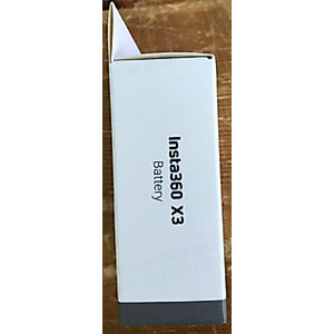 Insta360 X3 Battery