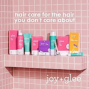 JOY Glee Bikini Wax Hair Removal - 24 Strips