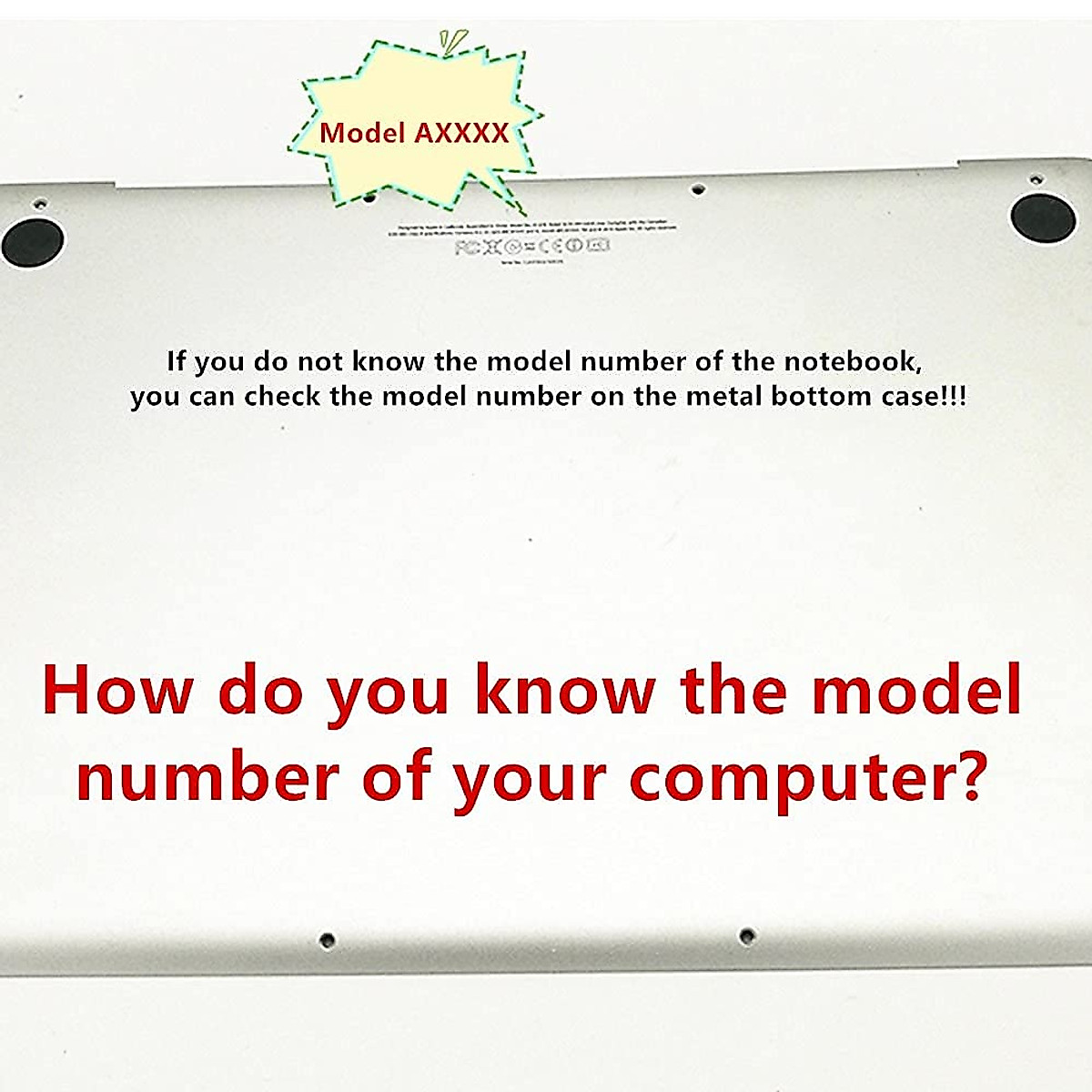 Replacement AP11 Versions US Keyboard Keycaps Keys,Full Set of US Replacement Keycaps QWERTY for MacBook Pro 13" / 15" A1425 A1502 A1398 2012-2015 Year for MacBook Air 13" A1369/A1466 2011-2017 Year