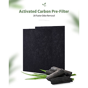 Future Way Air Filter Replacement