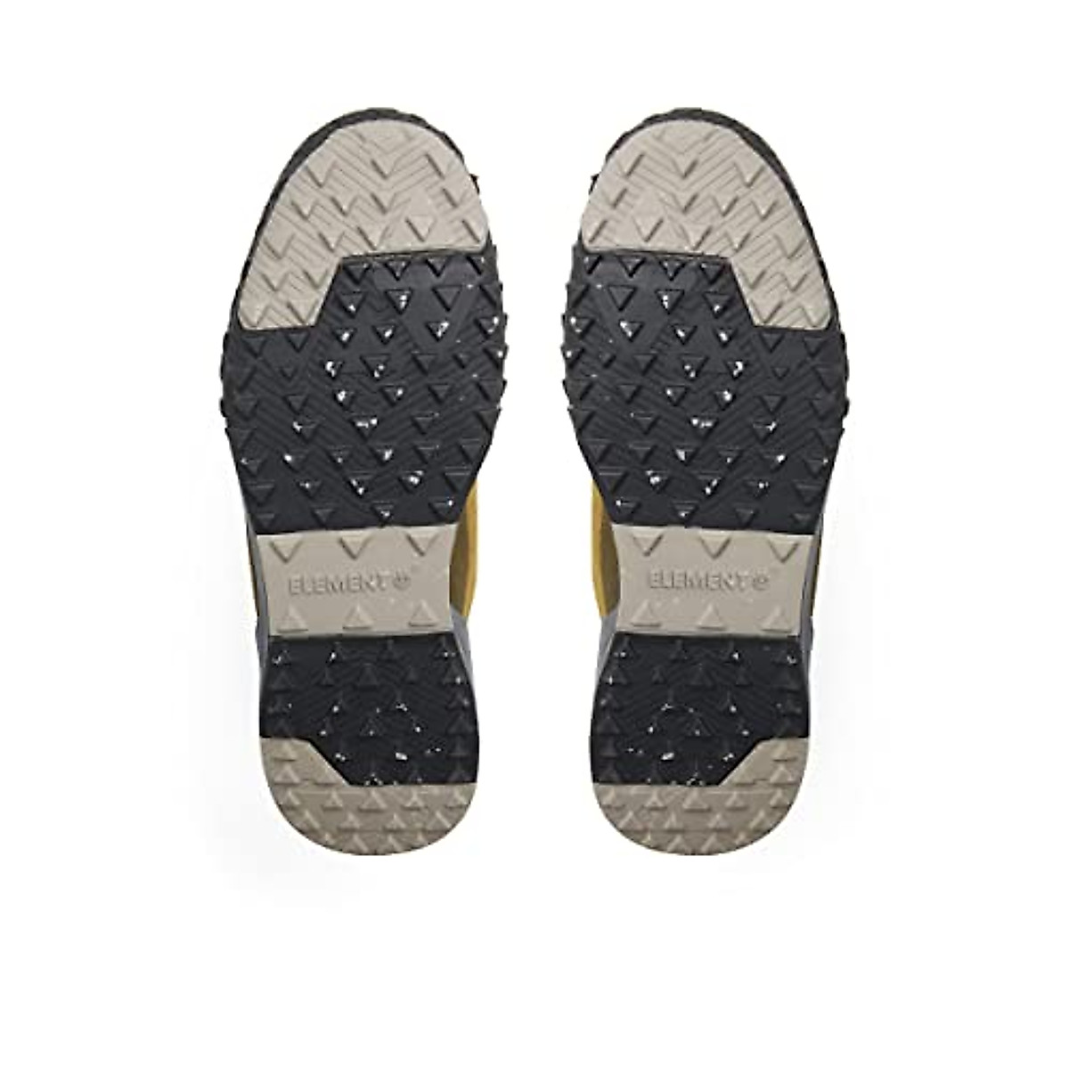 Element Men's Donnelly Hiking Boot, Medium Brown, 7