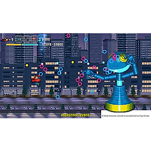 Horgihugh and Friends - Nintendo Switch