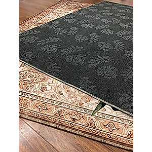 oHome Design Rustic Rooster Rug (Large)