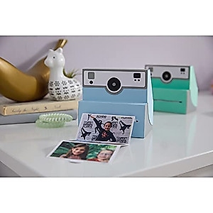 Cricut Smart Paper Sticker Cardstock - 10 Sheets - 13in x 13in - Adhesive Paper for Stickers - Compatible with Cricut Explore 3/Maker 3 - White