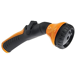 Dramm 12422 One Touch Shower and Stream, Orange