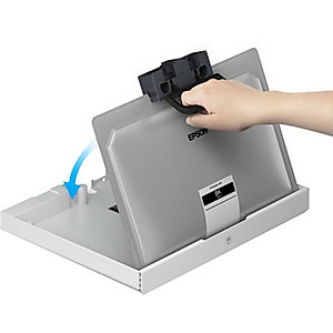 Epson Workforce Pro WF-M5799 Workgroup Monochrome Multifunction Printer