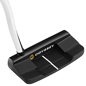 Odyssey Stroke Lab Black Putter (Right Hand, 42", Double Wide, Arm Lock)