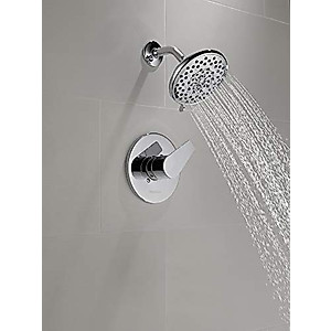 Peerless PTT14219-BL Trim Kit Shower Only, Matte Black