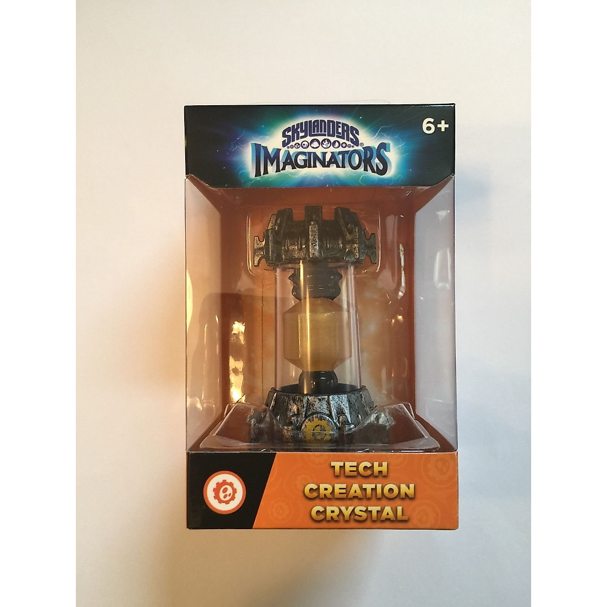 Skylanders Imaginators New Tech Creation Crystal