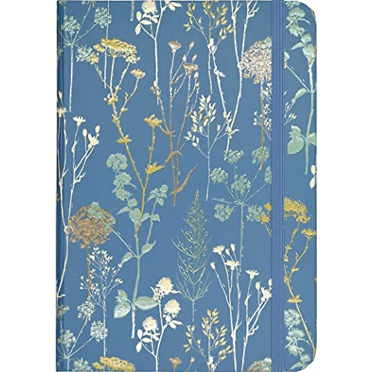 Twilight Garden Journal (Diary, Notebook) (Small Format Journal)