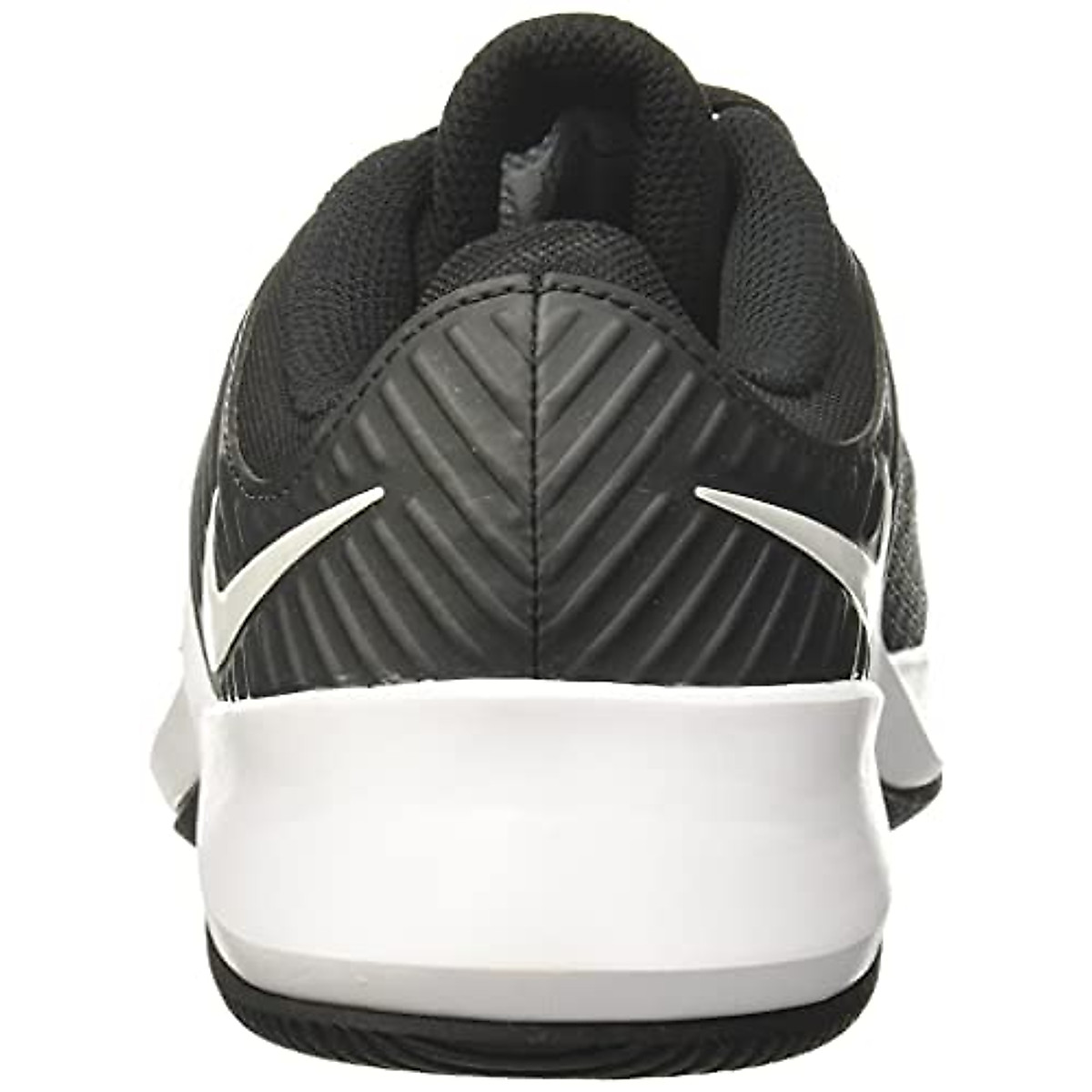 Nike MC Trainer Boys CU3584-004 (Black/White-DK Smoke Grey), Size 8.5