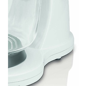 Sunbeam MixMaster 350 Watt, White | Soft-Start Technology Stand Mixer