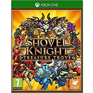 Shovel Knight: Treasure Trove (Xbox One)