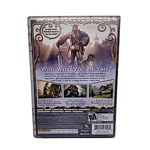 Fable 2 Platinum Hits -Xbox 360