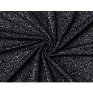 Dry Fit Shirt Women,Cucuchy Exercise Tops Loose Fitting Workout Shirts Short Sleeve Performance Yoga Tunics Oversized Outdoor Plus Active Tees Golf Cycling Hiking Clothes Black 2XL