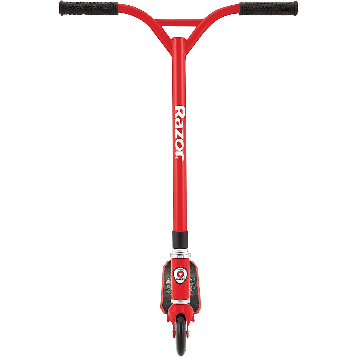 Razor Beast Kick Scooter - Red - FFP