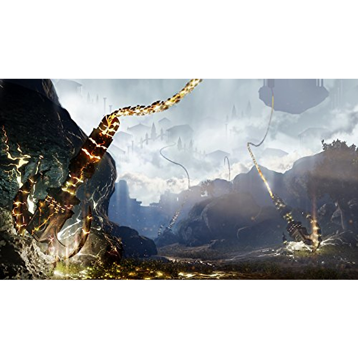 Warriors Orochi 4 - Xbox One