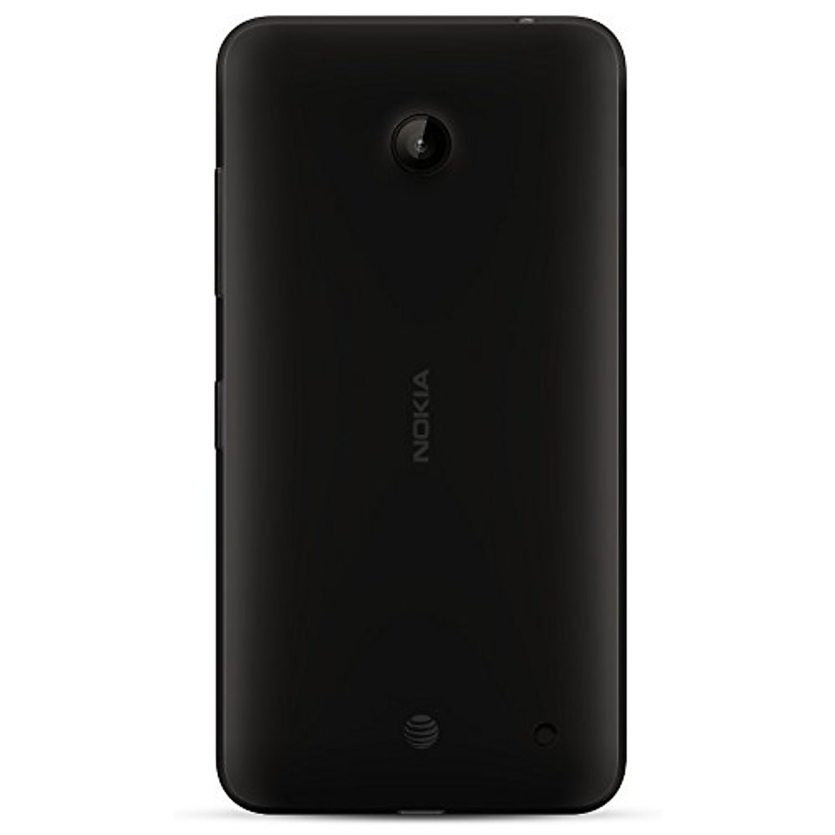 Nokia Lumia 635 (AT&T Go Phone) No Annual Contract