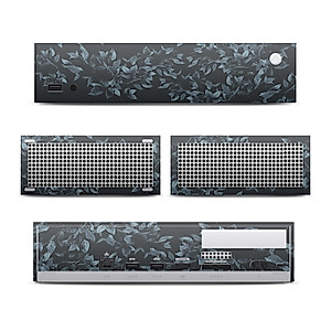 Head Case Designs Officially Licensed Assassin's Creed Kassandra Vine Odyssey Artwork Vinyl Sticker Gaming Skin Decal Cover Compatible With Xbox Series S Console