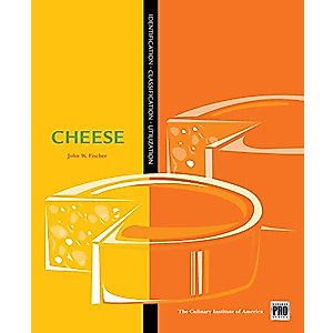 Cheeses (Pro Kitchen Series)