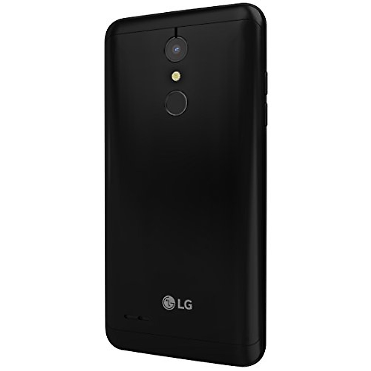LG Electronics K30 Factory Unlocked Phone, 16GB (U.S. Warranty) - 5.3" - Black