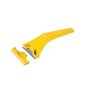 Stanley 28-593 Window Scraper with 1 Blade