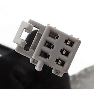 Kool-Vue Power Mirror For 2006-2013 Chevrolet Impala 2014 Impala Limited RH