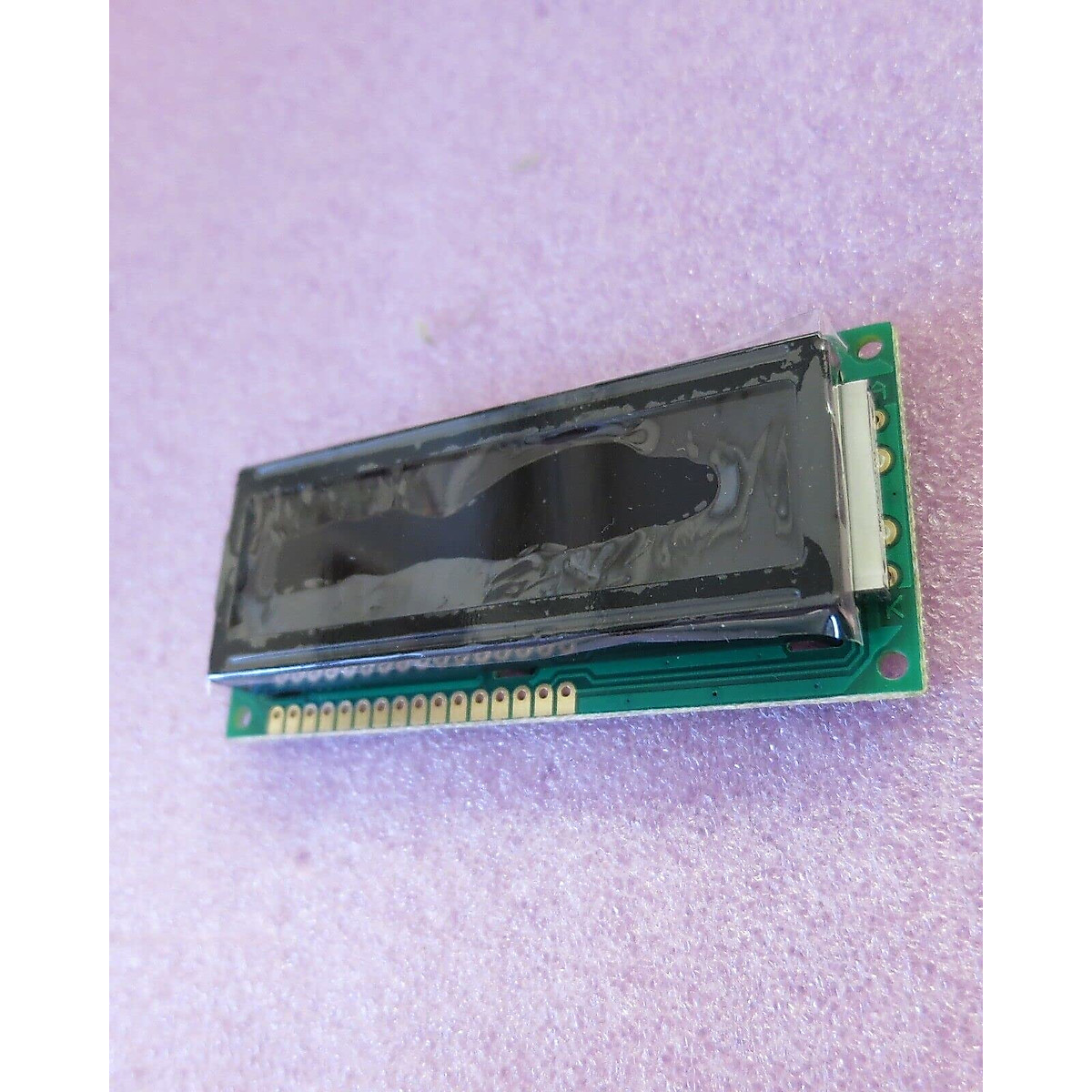 Compatible with APEX LCD HC162051WNHDWB-V1 16x2 (2.22 inch) *US Stock*
