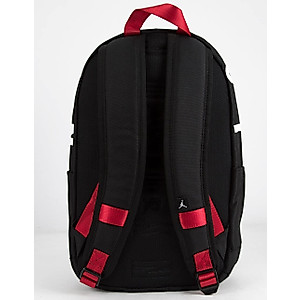 Jordan Air Patrol Laptop School Student Backpack
