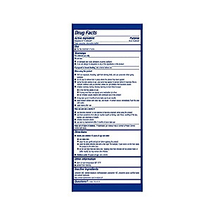 Differin Acne Treatment Gel, 60 Day Supply, Retinoid Treatment for Face with 0.1% Adapalene, Gentle Skin Care for Acne Prone Sensitive Skin, 15g Tube (Pack of 2) (Packaging May Vary)