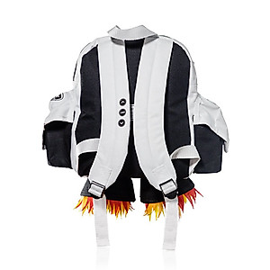 SUCK UK - SPACE BACKPACK | KIDS RUCKSACK | CHILDREN ASTRONAUT JETPACK | UNISEX SCHOOL BAG |