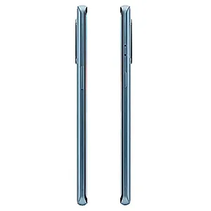 OnePlus 8 5G UW 128GB 8GB Verizon - Polar Silver (Renewed)