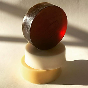 Hudson Made - Beard & Shave Soap (Original White)