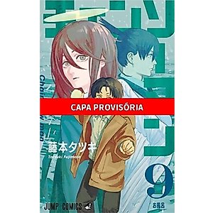 Chainsaw Man - 09