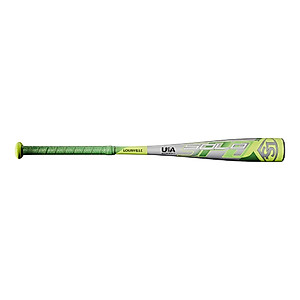 Louisville Slugger 2020 Solo SPD (-13) 2 1/2" USA Baseball Bat, 29"/16 oz