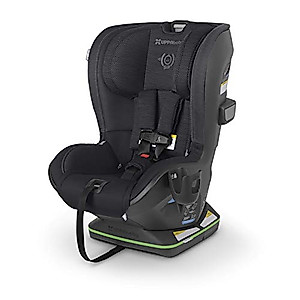 Knox Convertible Car Seat - Jake (Black Melange) + Extra Cup Holder for Knox