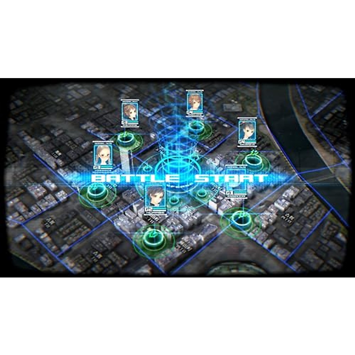 13 Sentinels: Aegis Rim (PS4)