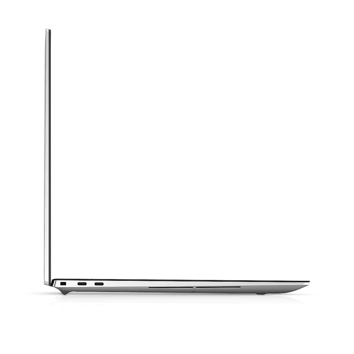 Dell XPS 17 9700, 17 inch UHD+ Touch Laptop - Intel Core i7-10750H, 16GB DDR4 RAM, 512GB SSD HD, Nvidia GeForce GTX 1650 Ti 4GB, Windows 10 Pro - Silver