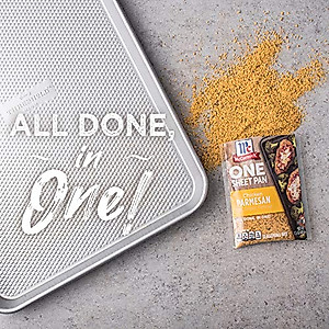 McCormick One Sheet Pan Chicken Parmesan Seasoning Mix, 1.5 oz