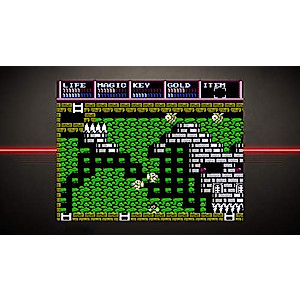 Namco Museum Archives Volume 2 (Code in Box) (Nintendo Switch)