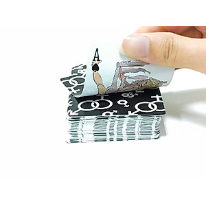 Poker for Couples Card Game - Date-Night Fun Games to Improve Relationships