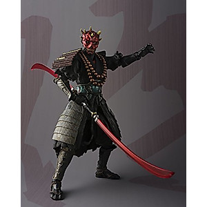 Tamashii Nations BAN17573 Meisho Movie Realization Sohei Darth Maul Action Figure