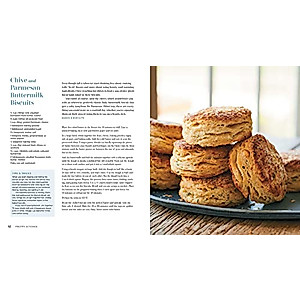 Preppy Kitchen: Recipes for Seasonal Dishes and Simple Pleasures (A Cookbook)