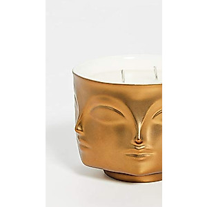 Jonathan Adler Muse D'or Scented Candle, Gold