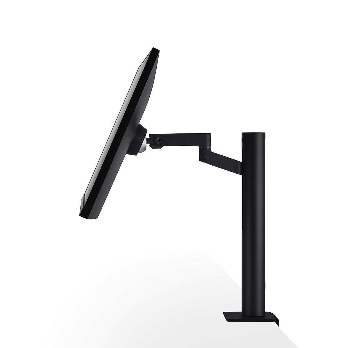 LG 32UN880-B 32-Inch UltraFine Display Ergo UHD 4K IPS Display with HDR 10 Compatibility and USB Type-C Connectivity, Black (Renewed)